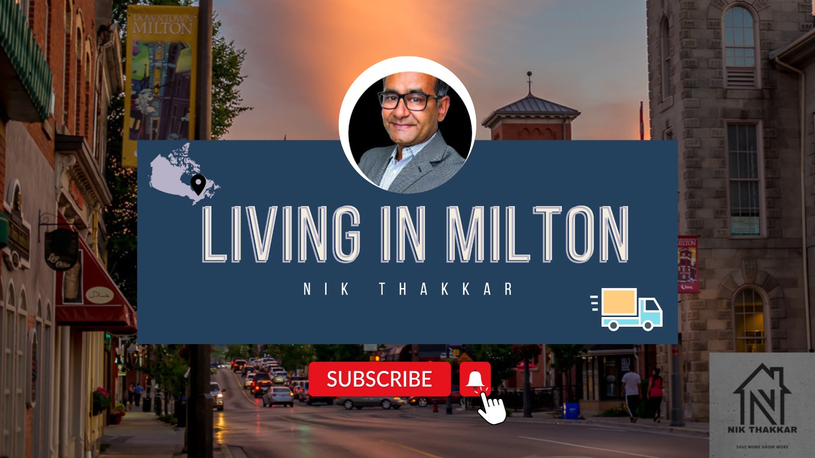 Living in Milton: Exploring a Vibrant Community - livinginmilton.ca